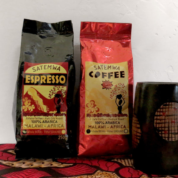 Satemwa Coffee – Warm Heart Bohemian